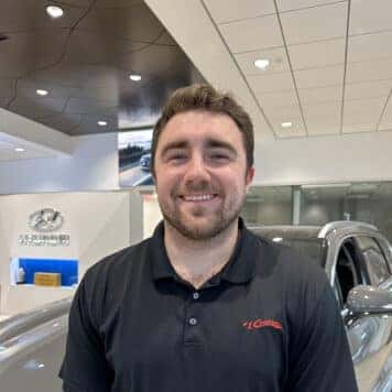 #1 Cochran Hyundai Monroeville Staff | Monroeville Hyundai Dealer