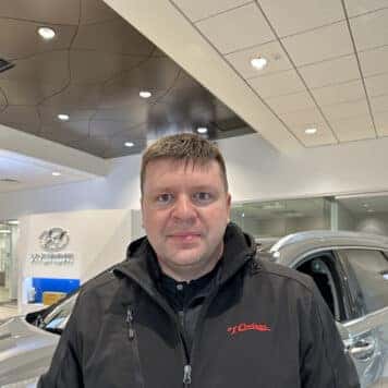 #1 Cochran Hyundai Monroeville Staff | Monroeville Hyundai Dealer