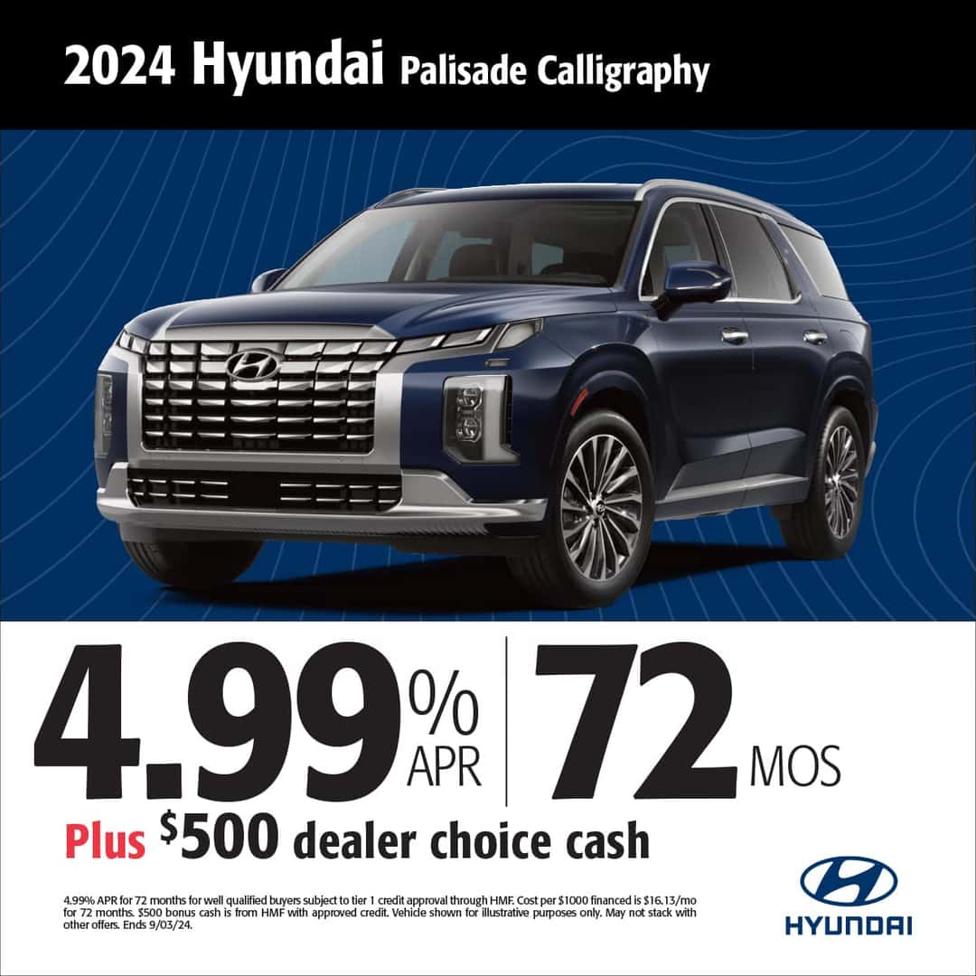 #1 Cochran Hyundai Monroeville | Hyundai Dealer in Monroeville, PA