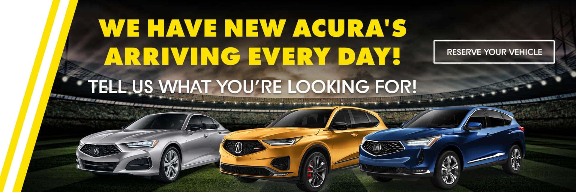 Advantage Acura Of Naperville