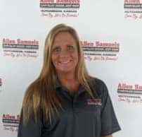 Allen Samuels Staff | Hutchinson Chrysler, Dodge, Jeep, Ram Dealer