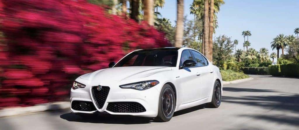 Is Alfa Romeo Giulia Expensive to Maintain? | West Palm Beach