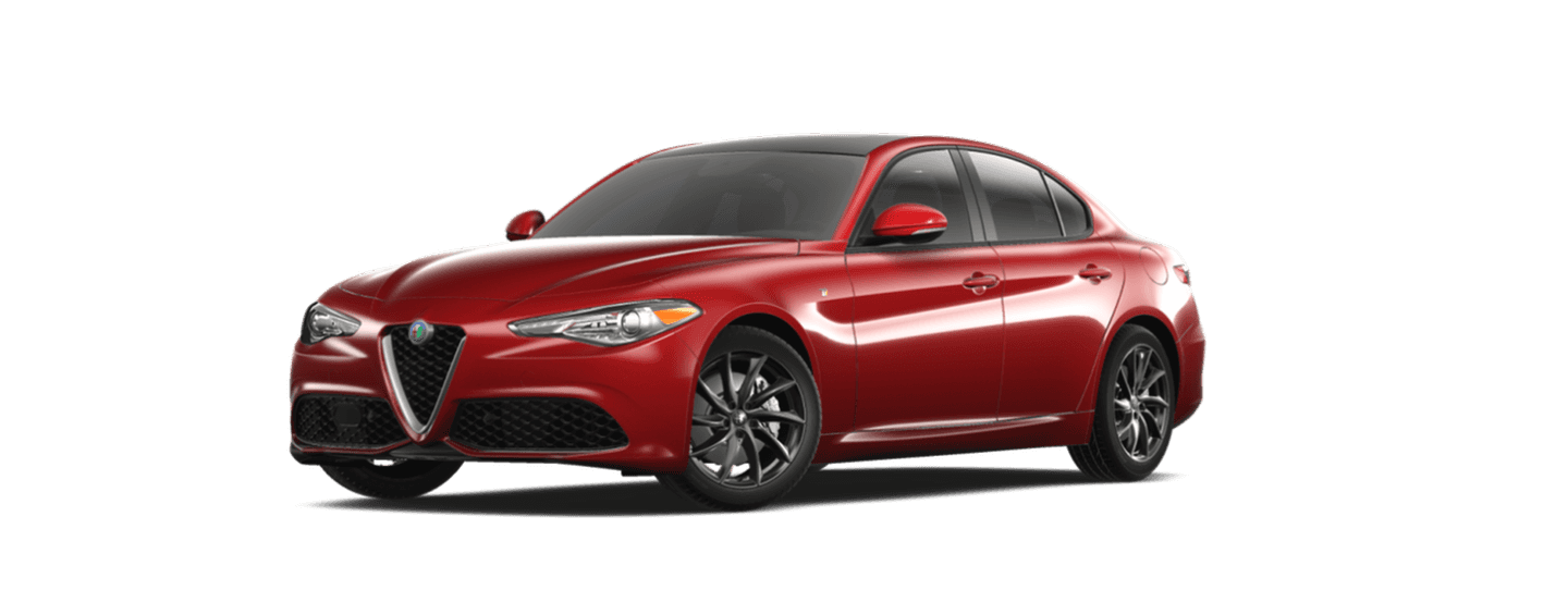 2023 Alfa Romeo Giulia Color Options | New Cars Near Jupiter