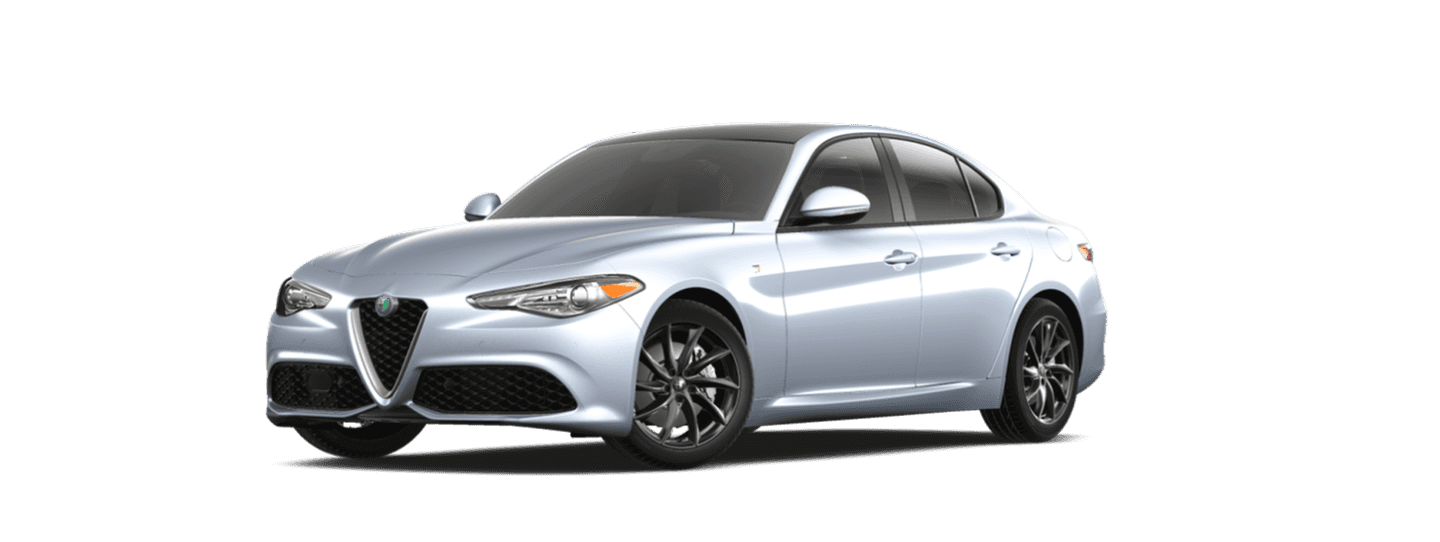 2023 Alfa Romeo Giulia Color Options | New Cars Near Jupiter