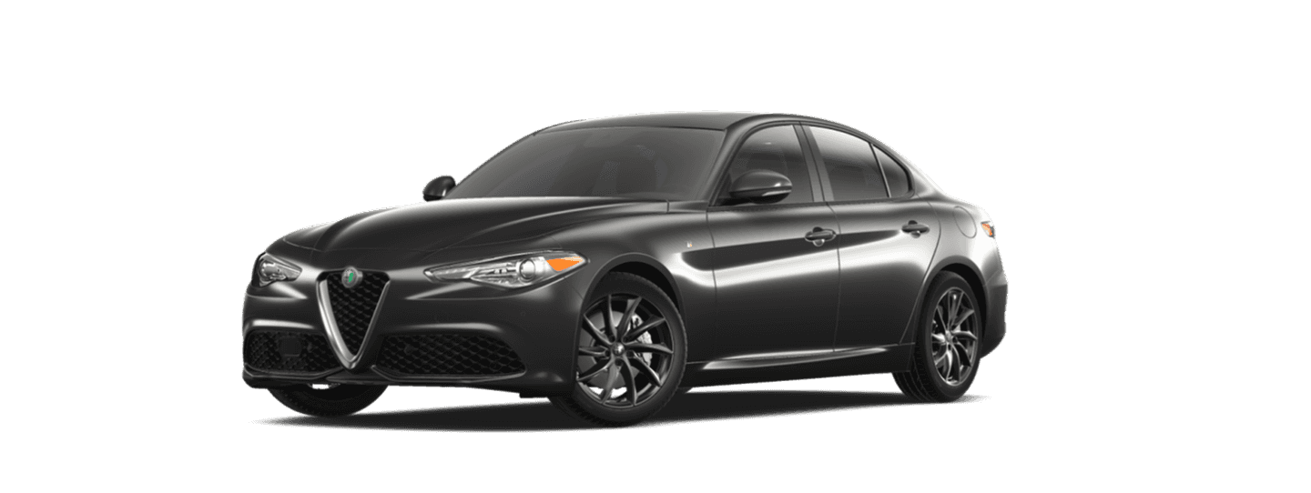 2023 Alfa Romeo Giulia Color Options | New Cars Near Jupiter