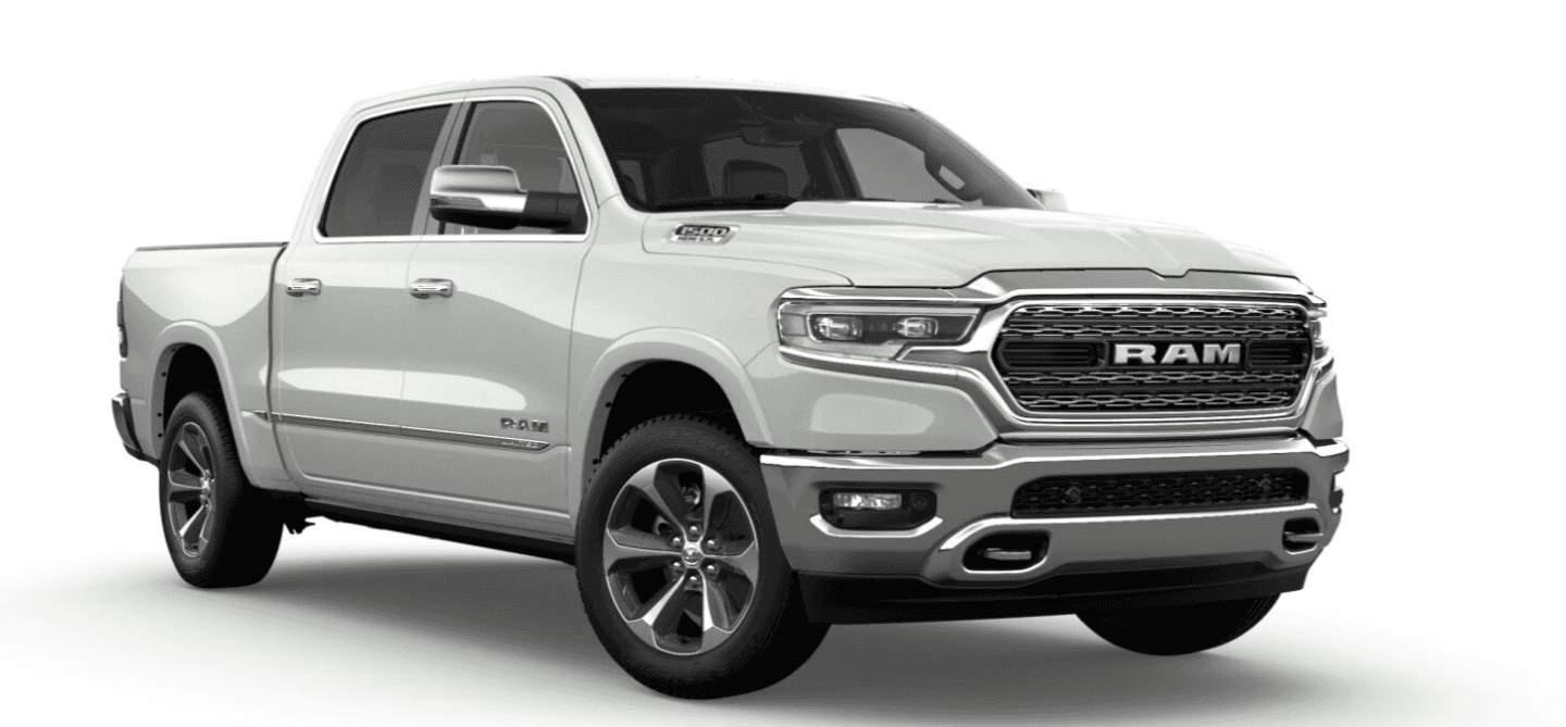 2022 RAM 1500 Color Options | West Palm Beach