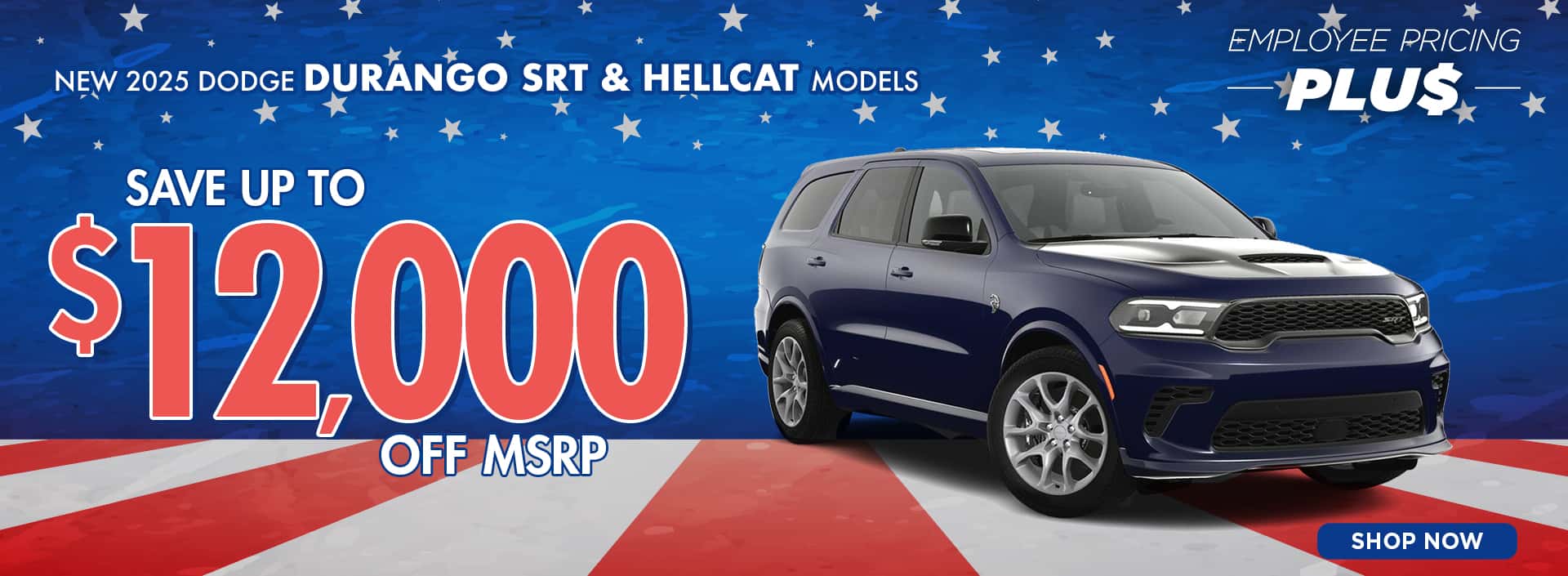 Chrysler Dodge Jeep Ram | Arrigo CDJR of West Palm Beach, FL
