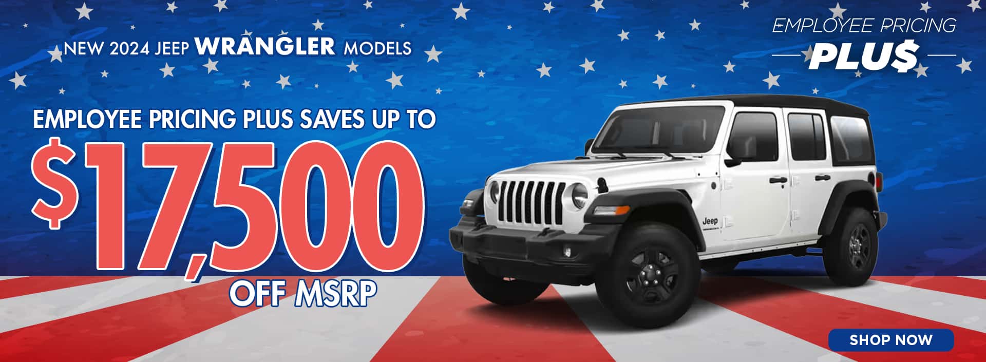 Chrysler Dodge Jeep Ram | Arrigo CDJR of West Palm Beach, FL