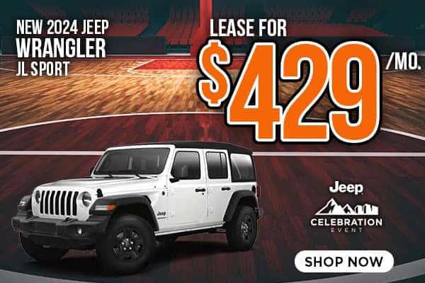 Monthly Chrysler Dodge Jeep RAM Lease Deals | Palm Beach