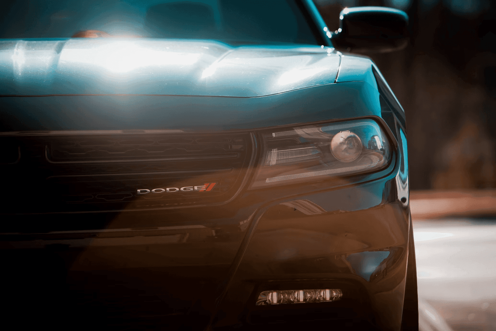 Dodge High Performance & Protection | Arrigo CDJR of WPB