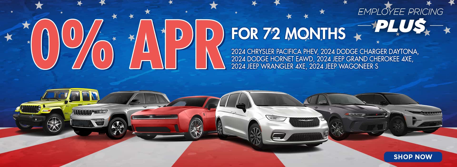 Chrysler Dodge Jeep Ram | Arrigo CDJR of West Palm Beach, FL