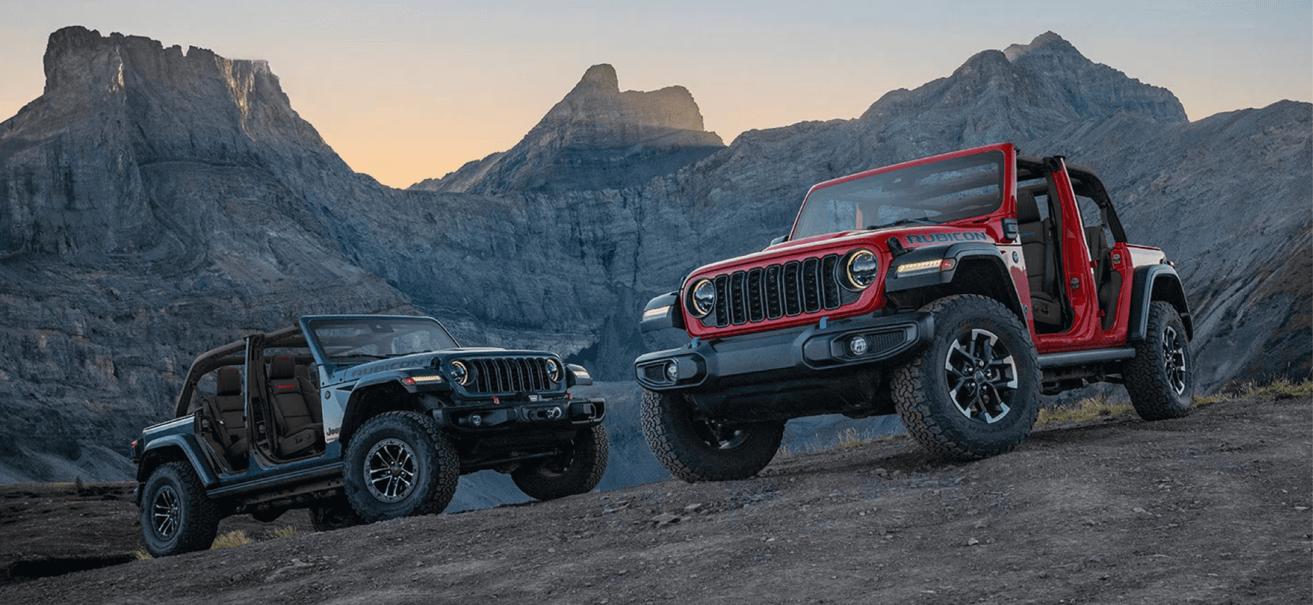 Jeep Dealership Near Port St. Lucie, FL | New Jeep for Sale