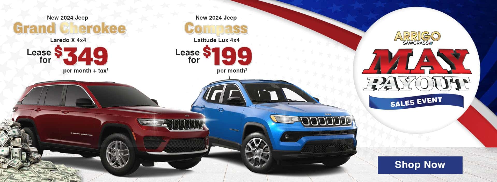 Jeep Dealership Fort Lauderdale