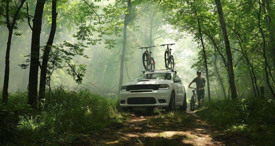 Find the 2021 Dodge Durango in Northern CT and Western MA – Artioli ...