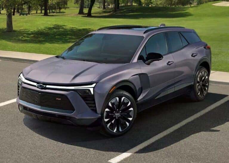 Explore the Chevrolet EV Model Lineup | Athens Chevrolet