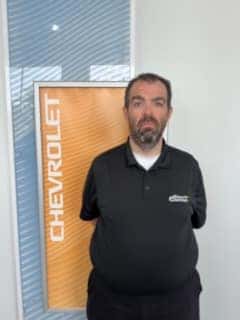 Athens Chevrolet, Inc. Staff | Athens Chevrolet Dealer