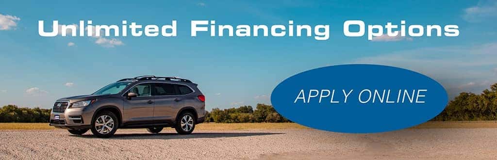 Special Financing | Austin Subaru