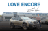 Love Encore | Austin Subaru