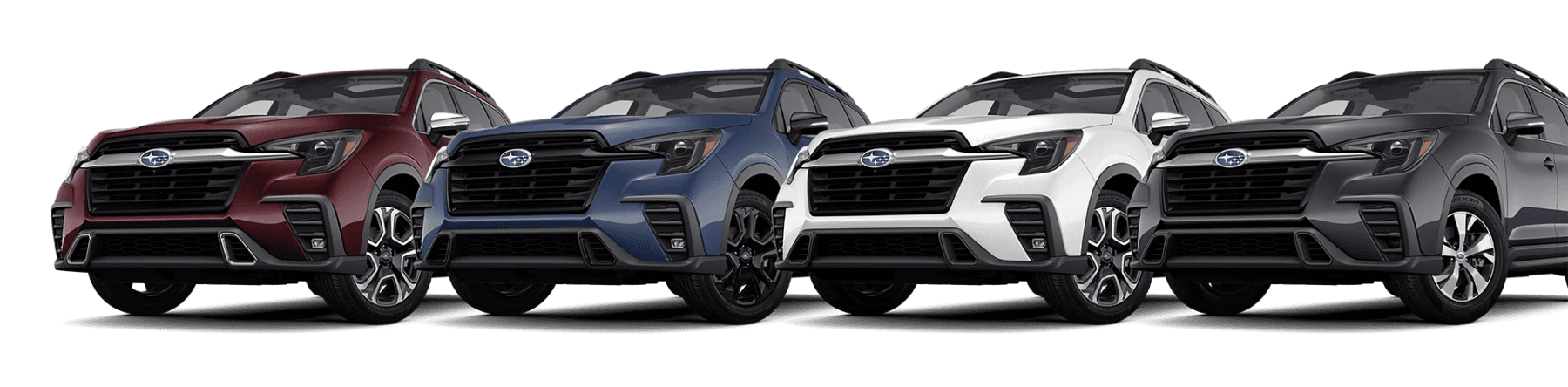 Subaru Forester | Austin Subaru