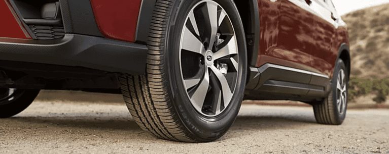 Subaru Ascent | Austin Subaru