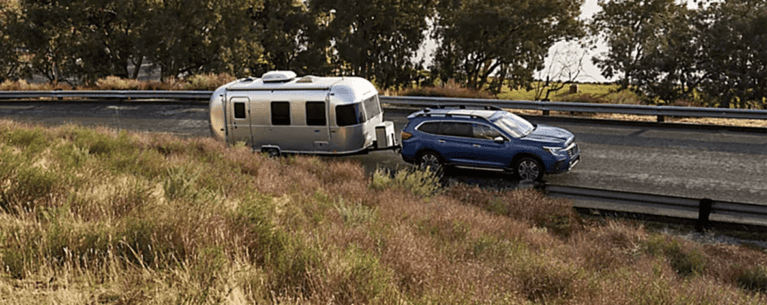 Subaru Ascent | Austin Subaru