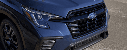 Subaru Ascent | Austin Subaru
