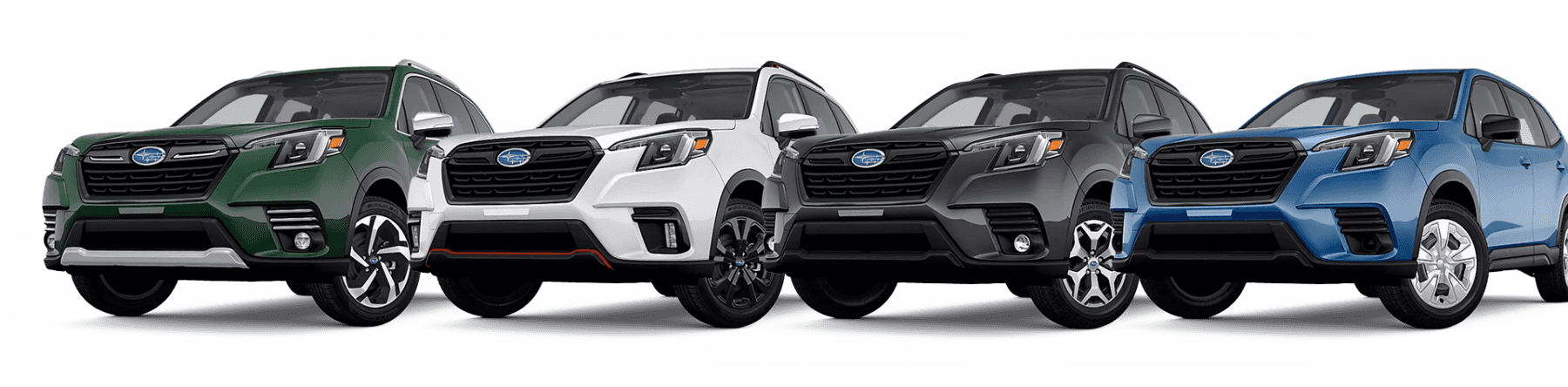 Subaru Forester | Austin Subaru