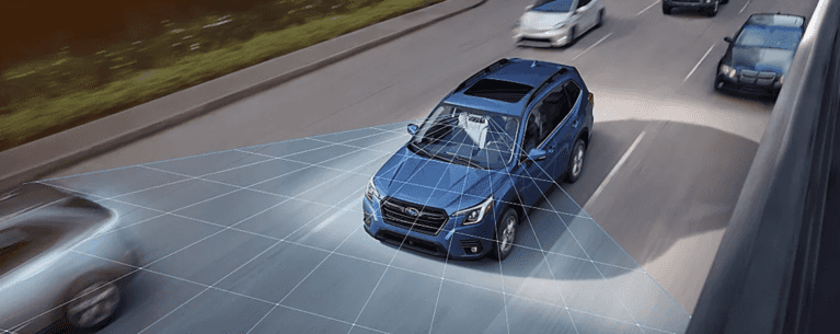 Subaru Forester | Austin Subaru