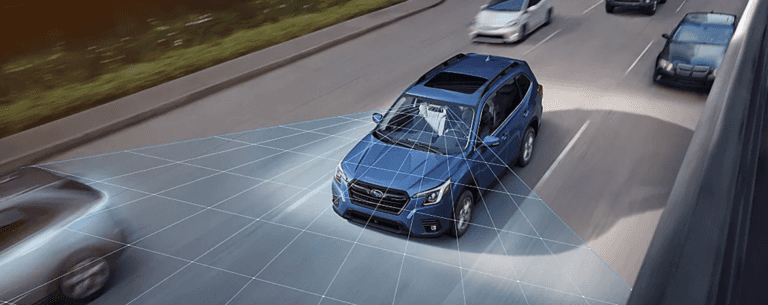 Subaru Forester | Austin Subaru