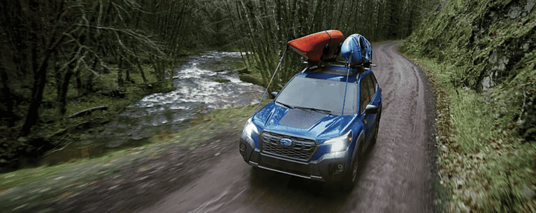 Subaru Forester | Austin Subaru