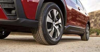 Subaru Ascent | Austin Subaru