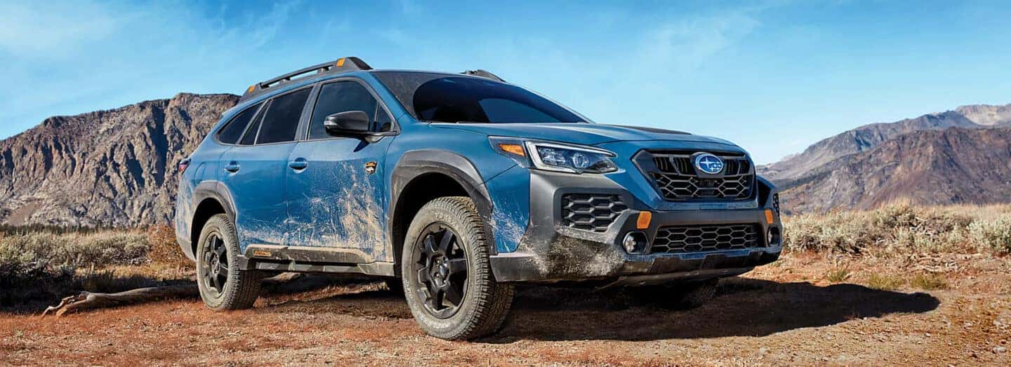 Subaru Outback | Austin Subaru