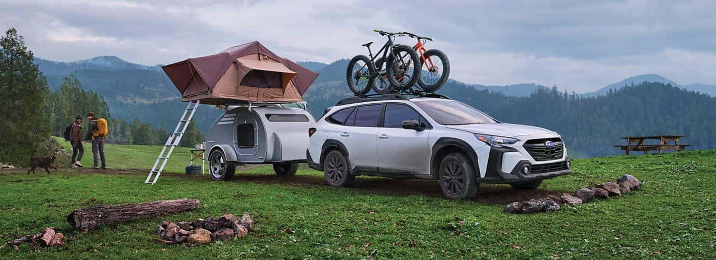 Subaru Outback | Austin Subaru