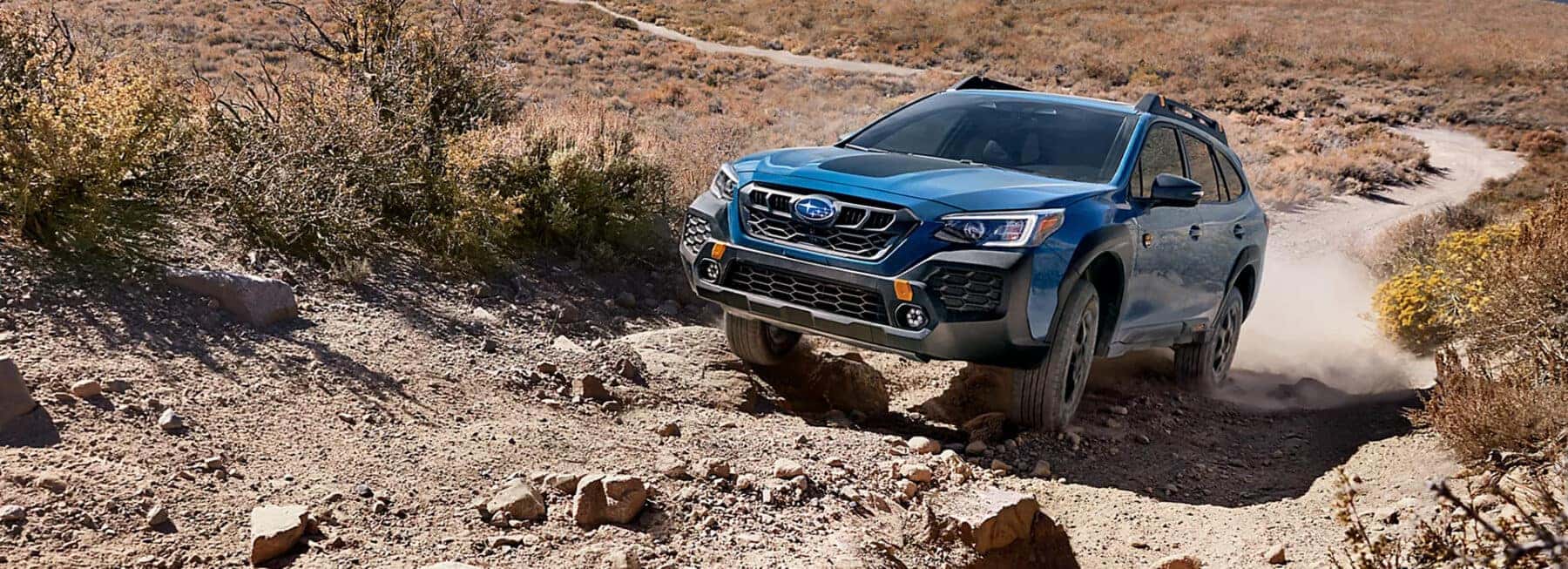 Subaru Outback | Austin Subaru