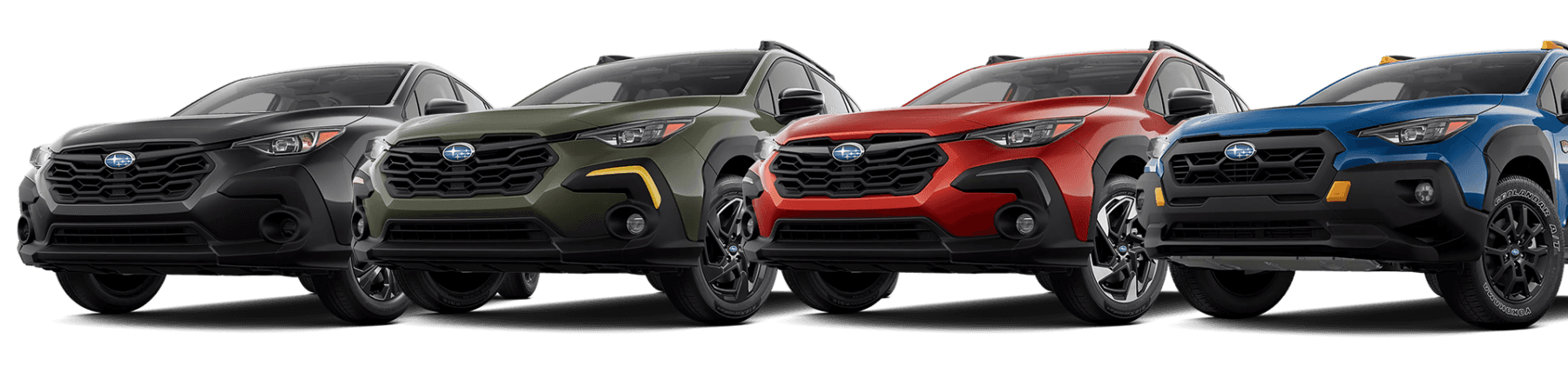 Subaru WRX | Austin Subaru