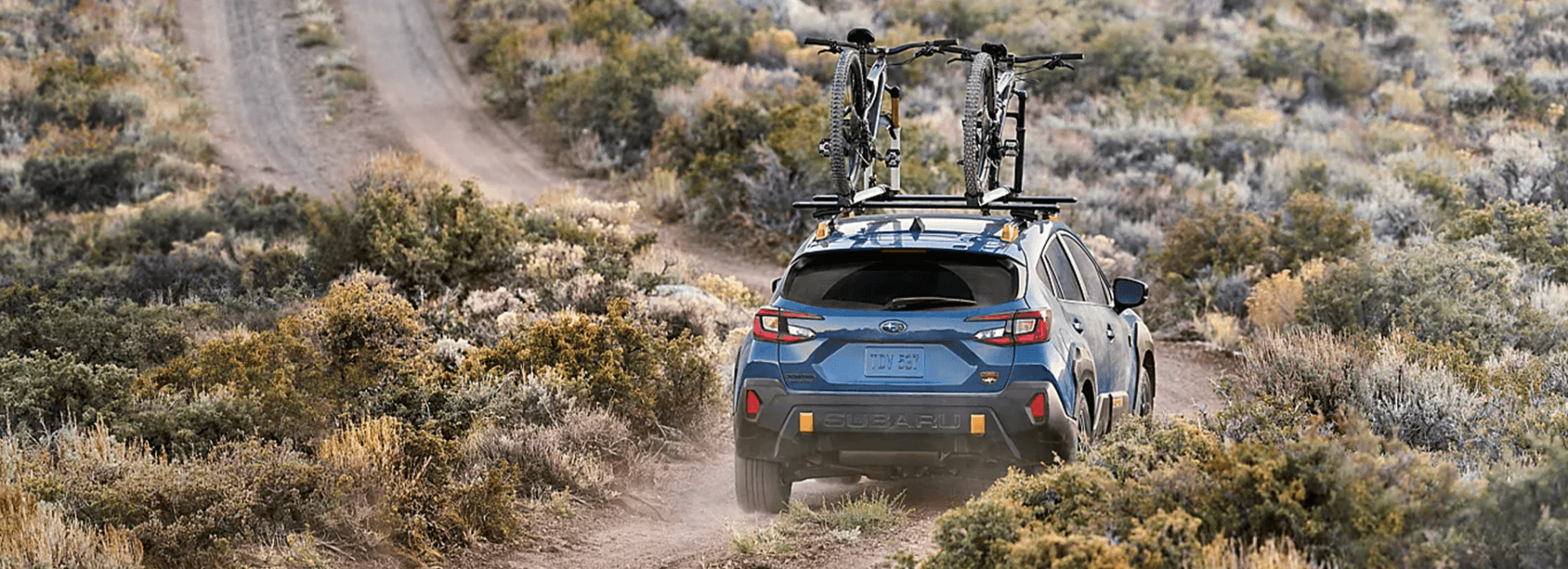 Subaru Crosstrek | Austin Subaru