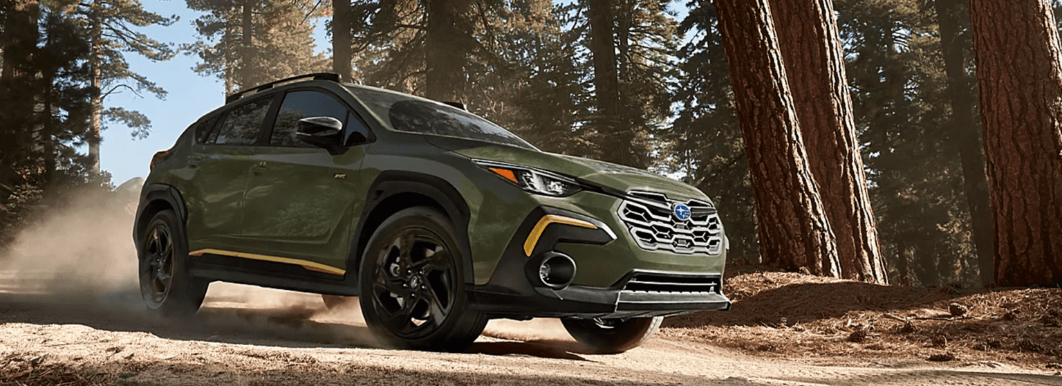 Subaru Crosstrek | Austin Subaru
