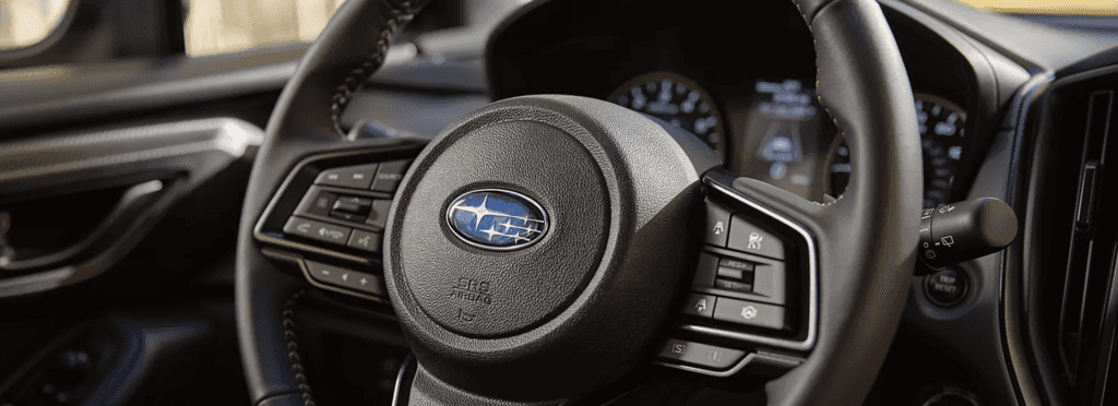 Subaru Crosstrek | Austin Subaru