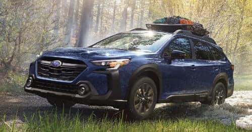Subaru Outback | Austin Subaru