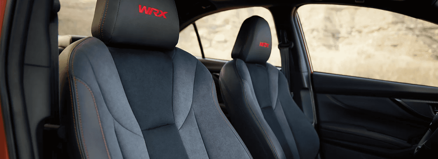 Subaru WRX | Austin Subaru