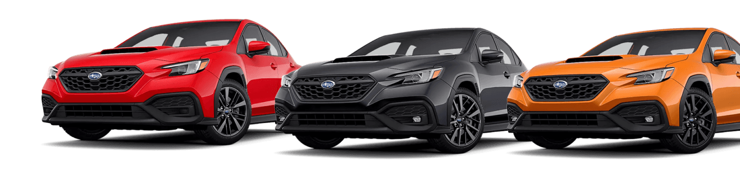 Subaru WRX | Austin Subaru