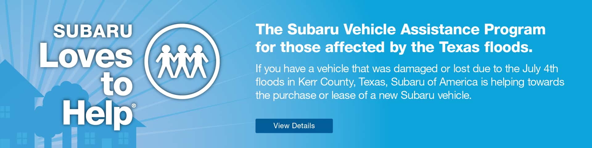 Austin Subaru | New and Used Vehicle Dealer in Austin, TX