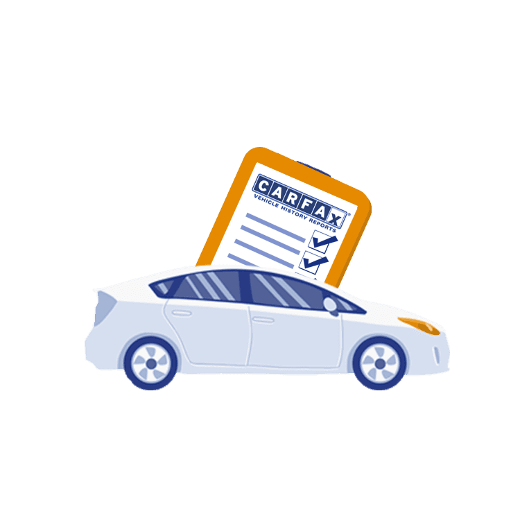 Here is How to Read a Carfax Report | Auto City