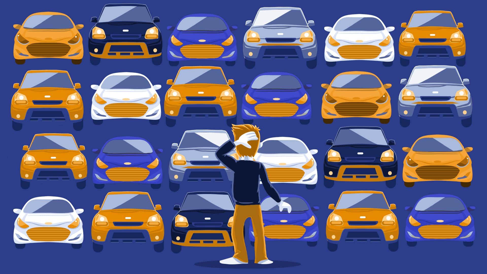 How to Shop for a Used Car | Auto City