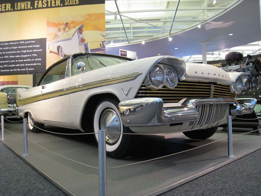 Brief History of the Chrysler Corporation | Aventura Chrysler Jeep ...