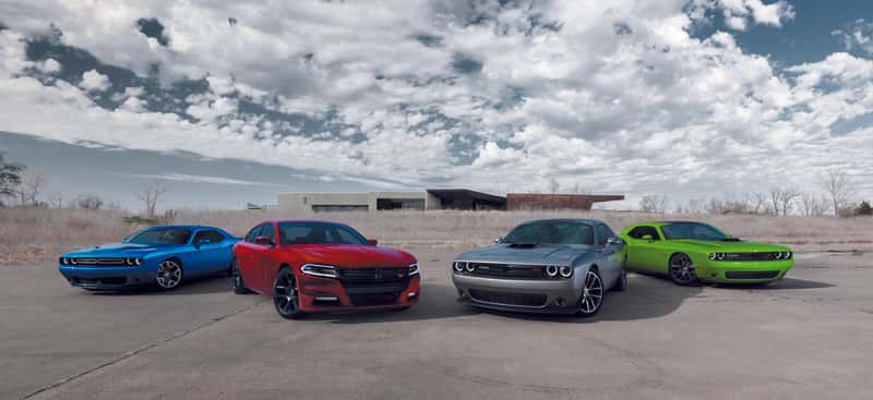 Mopar Performance Parts and Accessories | Aventura Chrysler Jeep Dodge Ram