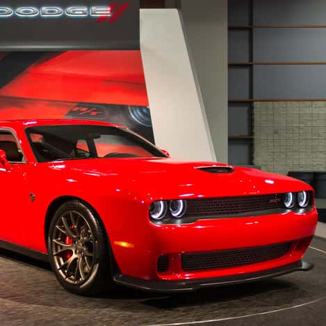 New Additions to 2017 Dodge and Ram Lineups