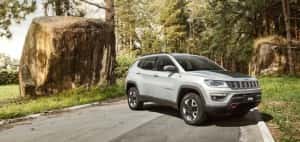 Updates on 2017, 2018 + 2019 Jeep Models