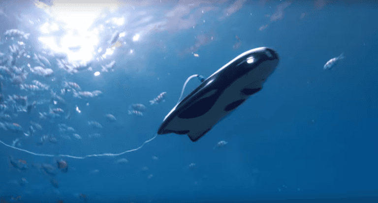 Three Futuristic Gadgets for the Summer