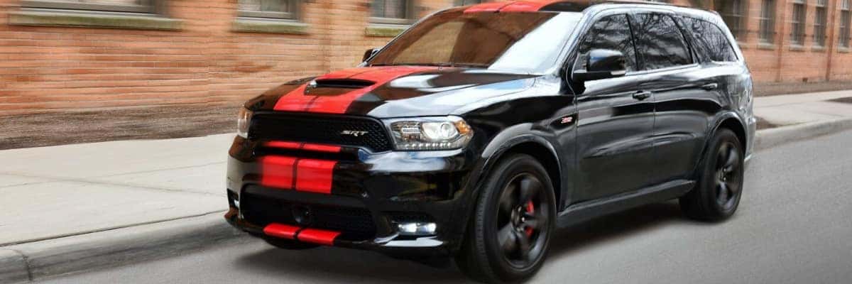 2020 Dodge Durango